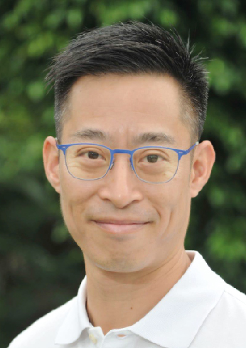 Discovery Bay Golf Club