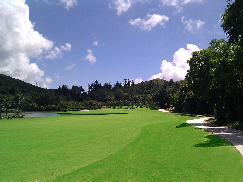 Discovery Bay Golf Club