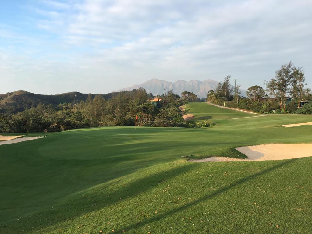 Discovery Bay Golf Club