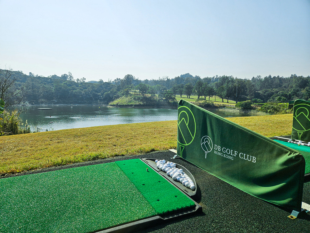 Discovery Bay Golf Club