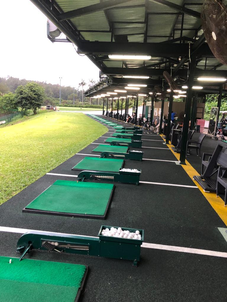 Discovery Bay Golf Club