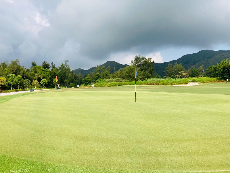 Discovery Bay Golf Club